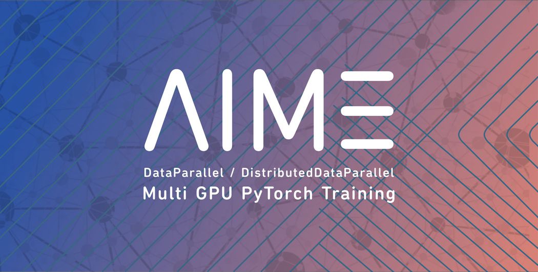 Multi-GPU-Training mit Pytorch Multi-GPU-Training mit Pytorch