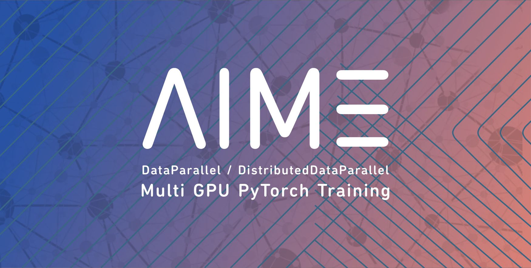 Multi-GPU-Training mit Pytorch Multi-GPU-Training mit Pytorch