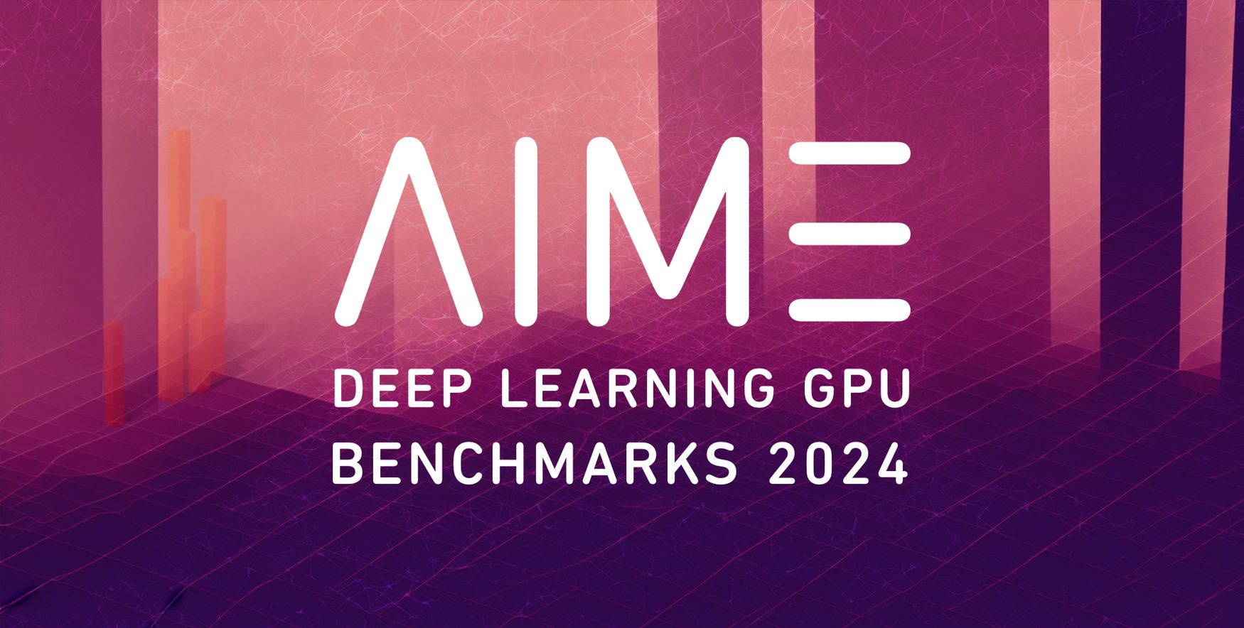 Deep Learning GPU Benchmarks 2024