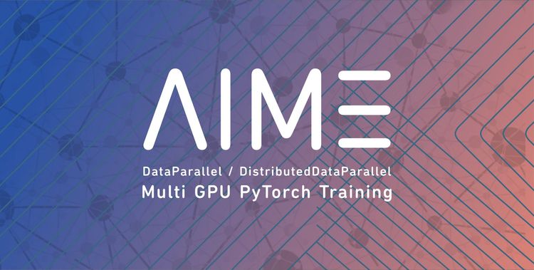 Multi GPU training with Pytorch Multi GPU training with Pytorch