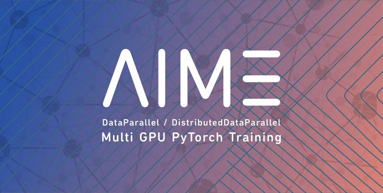 Multi-GPU-Training mit Pytorch Multi-GPU-Training mit Pytorch